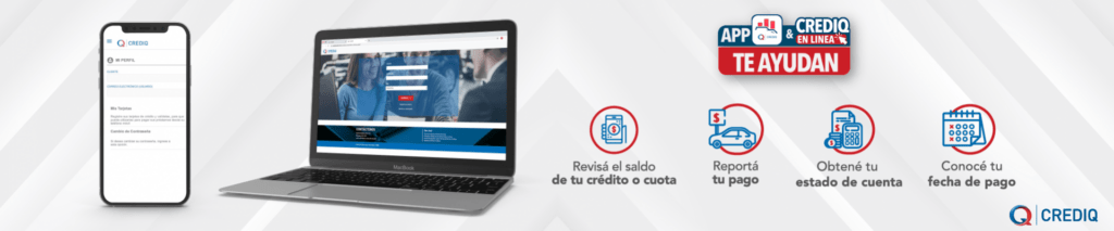 Inicio - CrediQ Costa Rica