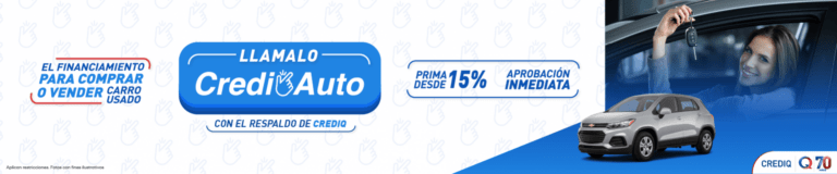 Inicio - CrediQ Costa Rica