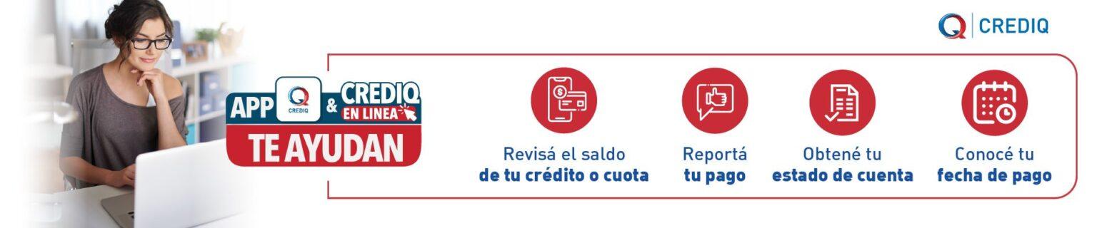 Inicio - CrediQ Costa Rica