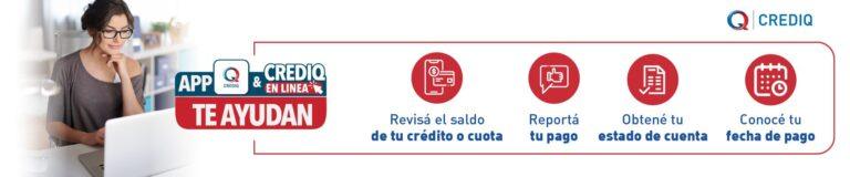 Inicio - CrediQ Costa Rica