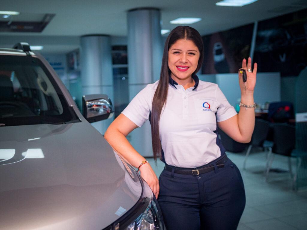 Productos Empresas - CrediQ Costa Rica