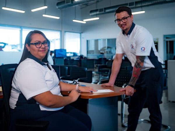 Nosotros - CrediQ Costa Rica