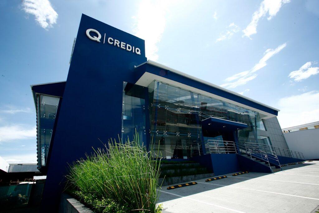 Nosotros - CrediQ Costa Rica