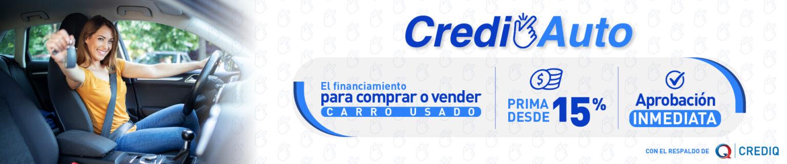 Inicio - CrediQ Costa Rica