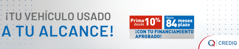 Inicio - CrediQ Honduras