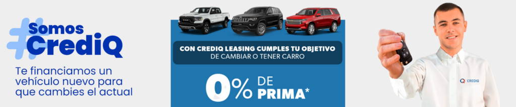 Inicio - CrediQ Honduras