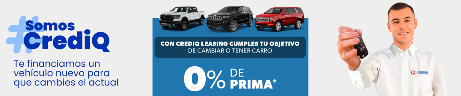 Inicio - CrediQ Honduras