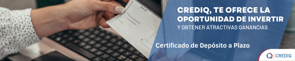 Inicio - CrediQ Honduras